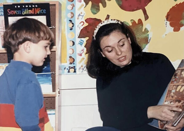 Ridley Orchard Through the Years - Ridley Orchard