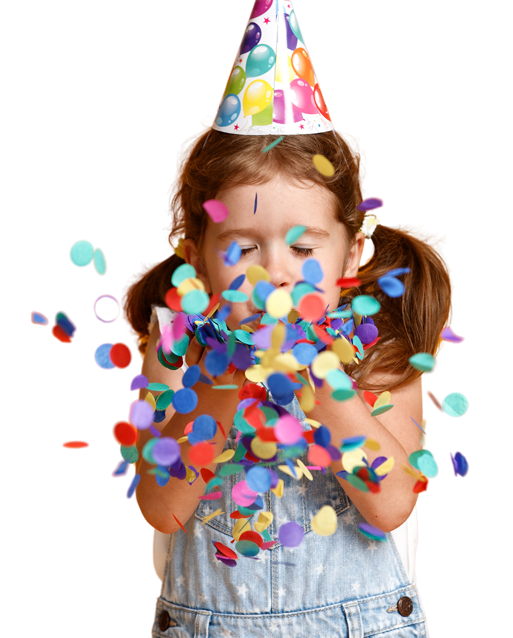 Birthday Parties - Ridley Orchard